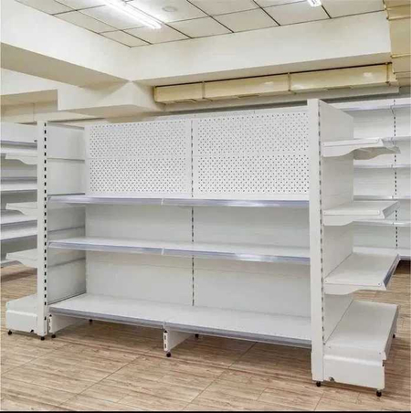 Стеллаж металлический сборный, konstruktiv metall stellajlar