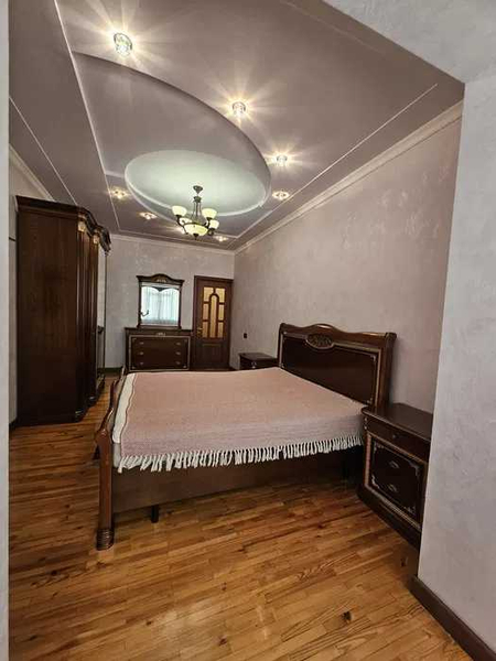 ID 217 4- комнатная квартира в Генерал Узаков