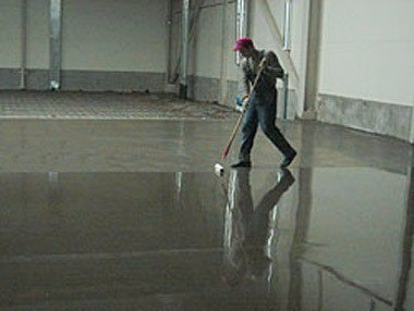 Beton polar uchun lak ishlab chiqarilga joyi made in Turkey