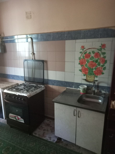3 комн 107 м 1/4 эт Госпиталь