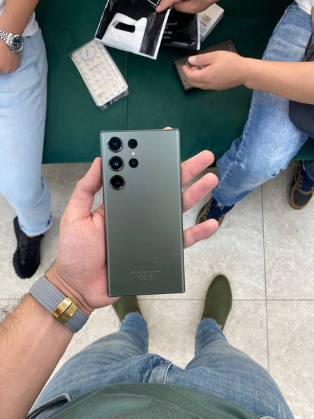 в КРЕДИТ Samsung S23 Ultra 12/256 от 745,000 сум в месяц в РАССРОЧКУ!