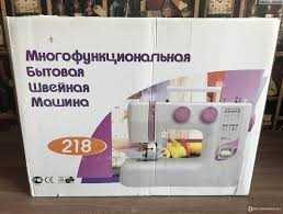 Продаётся Сотилади Швейная машина DragonFly 218 из Москвы