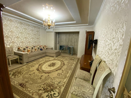 Аренда квартира ц2 Алайский