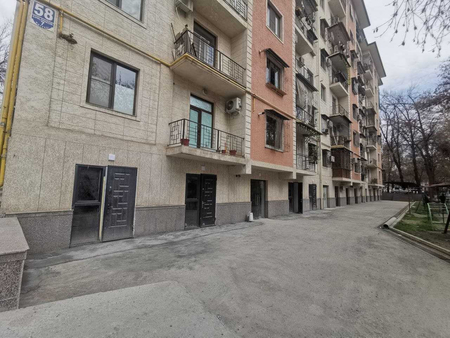 (КМ129191) Продается помещение в Чиланзарском районе.