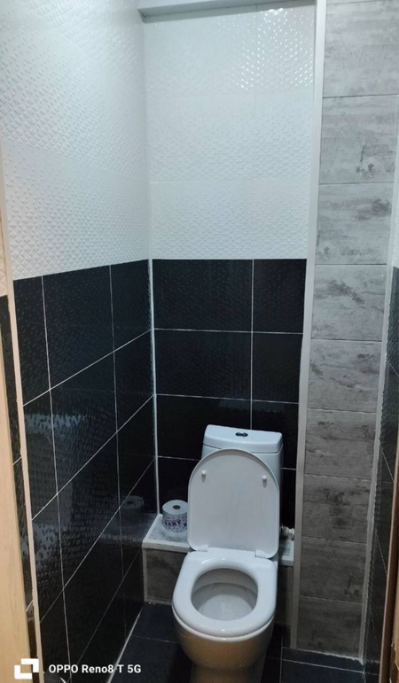 Kvartira 2 xona 3 xona qilingan