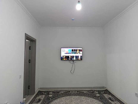 БУМ Новостройка ижара 2 хонали квартира, Оилага, атиги 400$ id sh 842