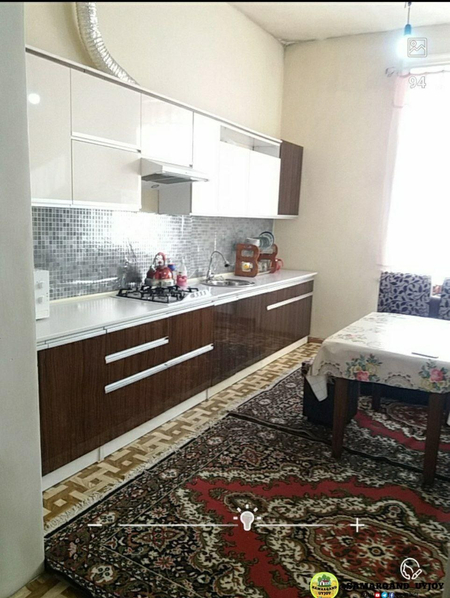 Hovli 4,7 sotix Samarqand shahar