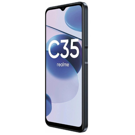 Realme C35 telefon