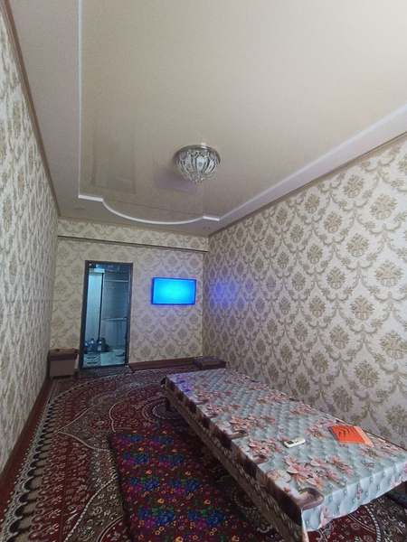 2 хонали квартира ижарага берилади
