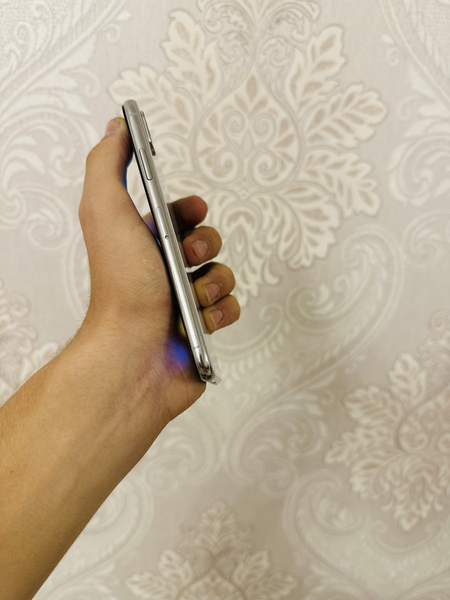 Iphone X ideal ochilmagan