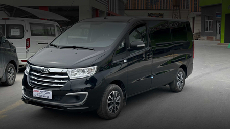JAC M3 Plus 2024 Full 1,8 motor Tayyor счёт справка ва кредит damas!!!