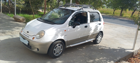 Matiz best sotiladi