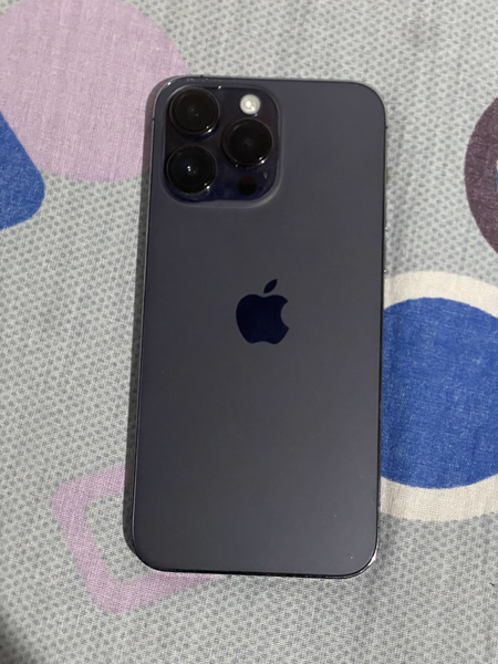 Iphone 14 pro max ideal