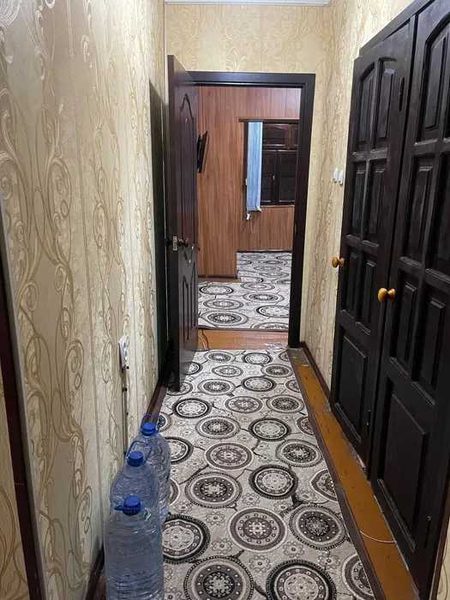 Аренда квартиры на сергели 6А ID: AK 241