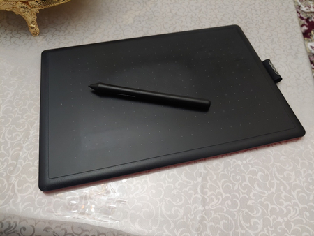 Wacom Graficheskiy planshet CTL672