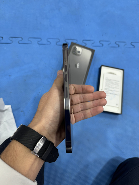 Iphone 13 pro max ideal srochna