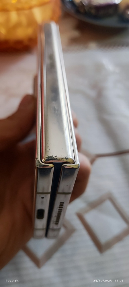 Zfold 4 ideal kh region imei oʻtmagan
