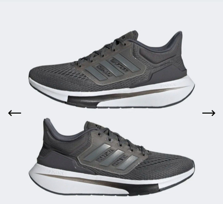 Adidas made in Vietnam arginal
