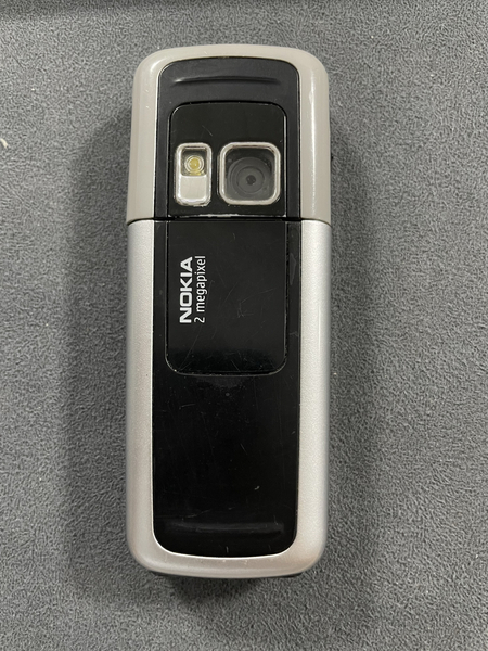 Nokia 6275 perfectum