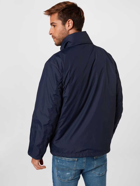 Tommy Jeans легкая ветровка