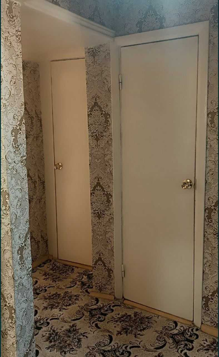 (К125154) Продается 2-х комнатная квартира в Шайхантахурском районе.