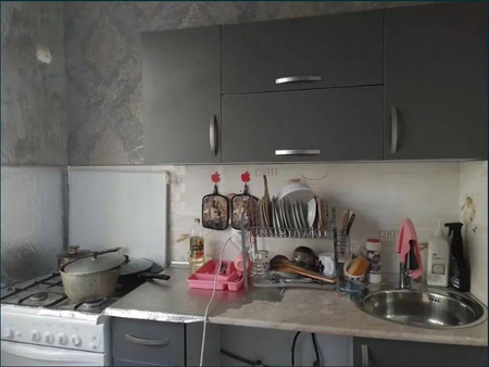 -Чил 7кв 3/4/4 Разделка 60кв.м с Мебелью и Техникой