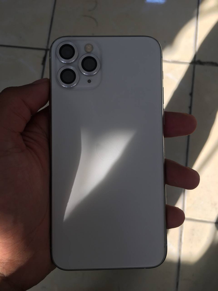 Iphone 11 pro hotirasi 64