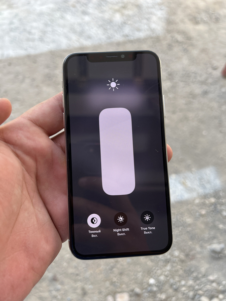 Iphone x 64 талик срочно