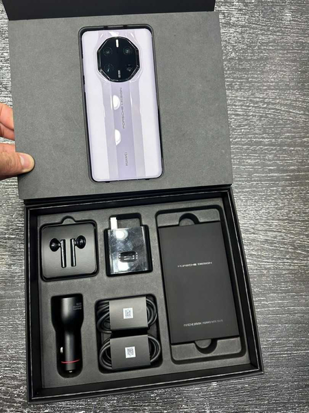 HUAWEI Mate 50 RS Porsche Design, 12/512 ГБ
