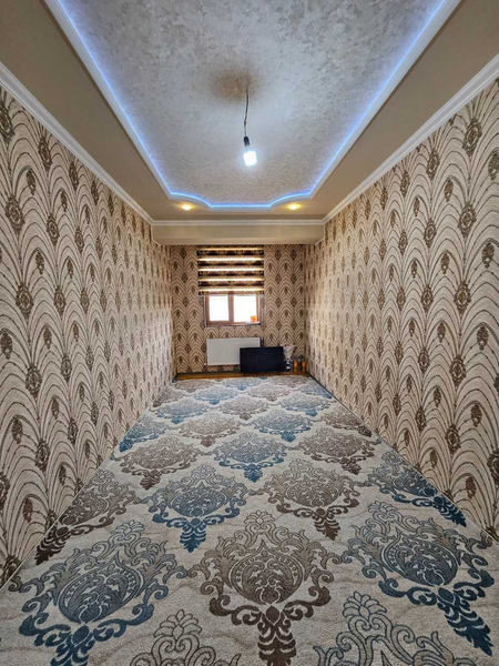 3 xonali 95m² 2-qavat uy sotiladi