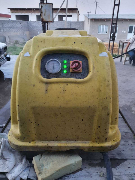 Karcher sotiladi