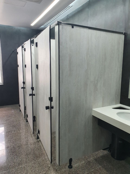 HPL панели для мебели, интерьера и экстерьера от завода изготовителя