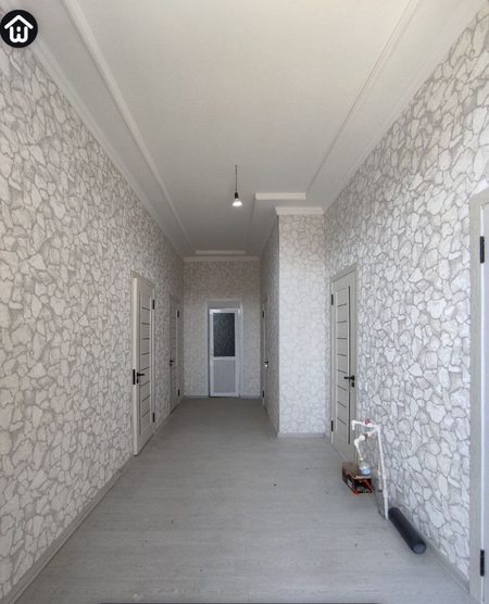 Uchaska laylak mahalla 1.7 sotx 3 xona