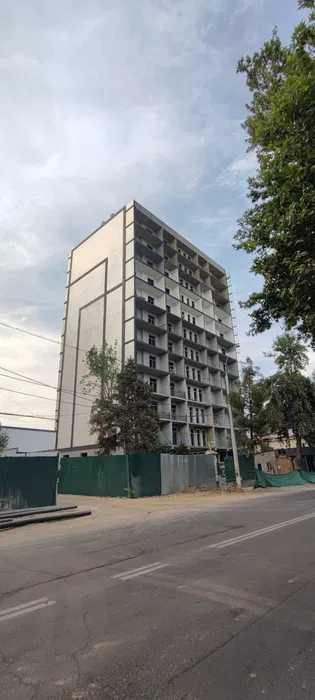 Darkhan Residence / новостройка / сдача конец 2024 / новомосковская