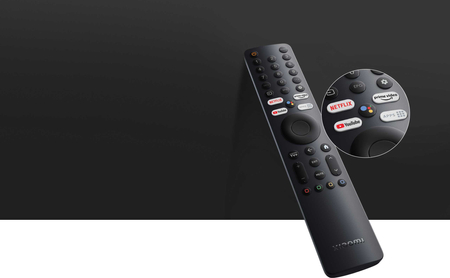 Телевизор Xiaomi QLED TV A Pro 43 2025