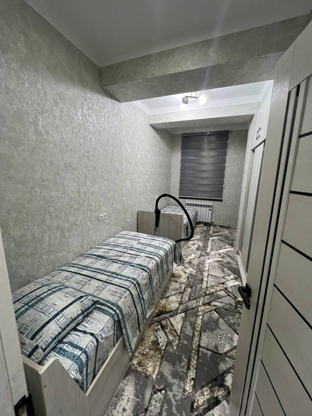 Sergeli Green Hause