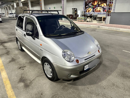 Matiz best super  2014 metan gaz kondyorli
