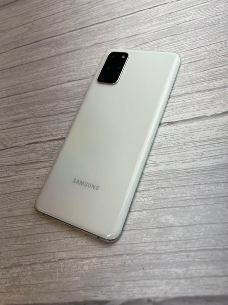 SAMSUNG S20 5G idial