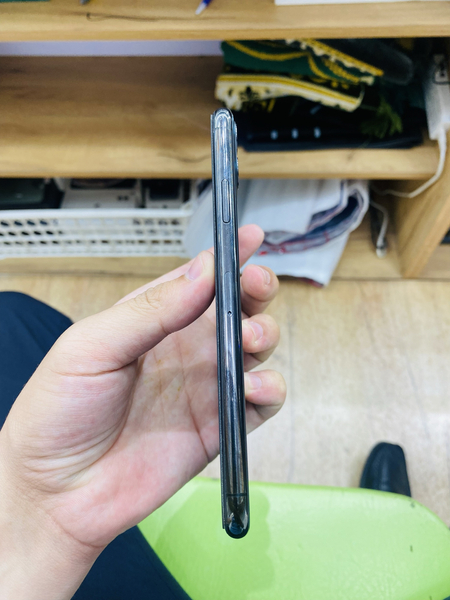 Nahtga bervoramz Iphone 11 Pro Max 256Gb ZA/A Black Apple expert