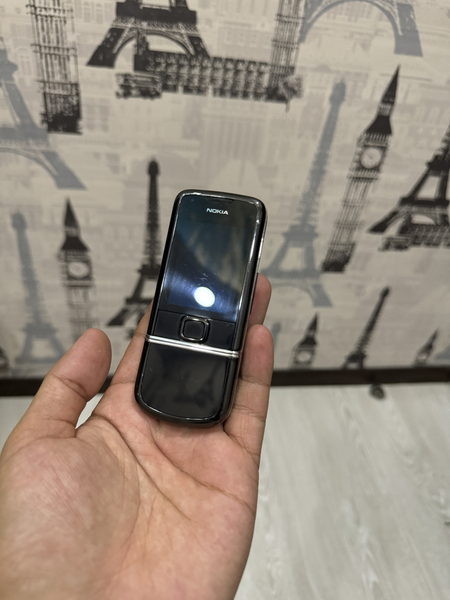 Nokia 8800 arte