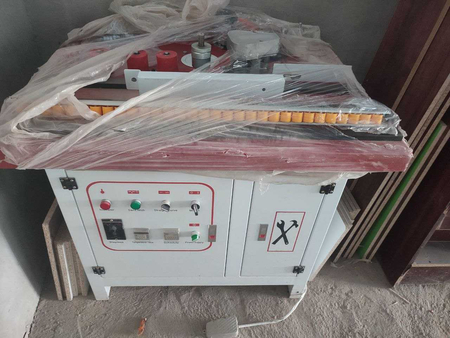 Mebel kromka qiladigan stanok