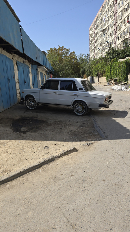 Vaz 2106 Sotiladi