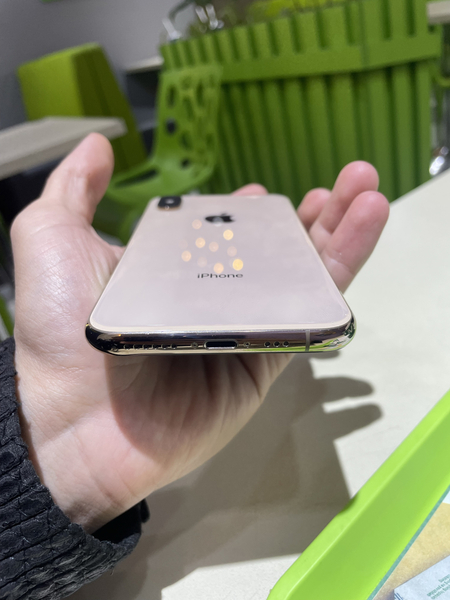Iphone Xs