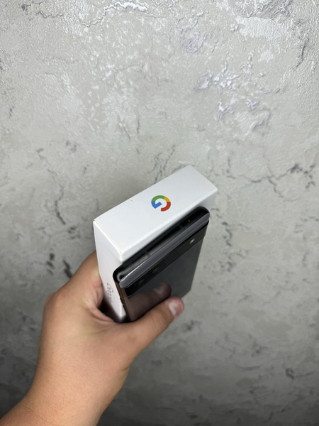 Google Pixel 6A 5G 128gb Vietnam ideal full