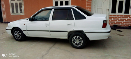 Nexia 1 legendarny