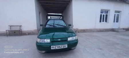 Lada 2111 sotiladi holati alo