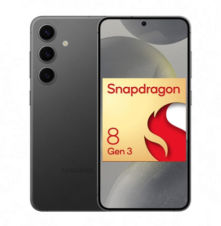 Galaxy S24 Snapdragon,   2 SIM