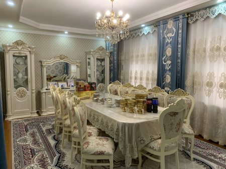 Стол стул Камой