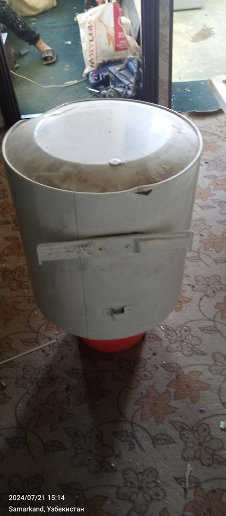 Аристон 50талик Ишлайди