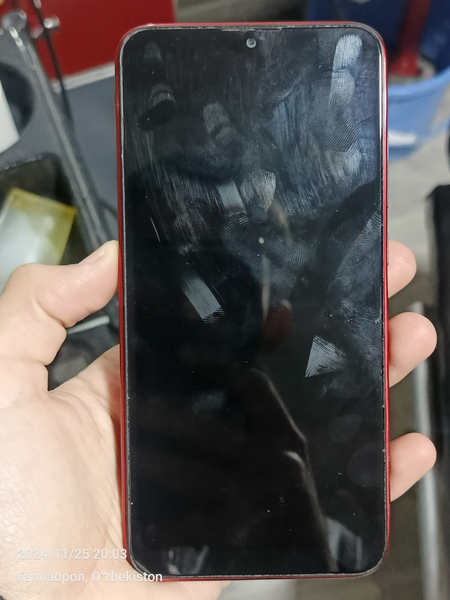 Redmi 8 32gb kafolati bilan